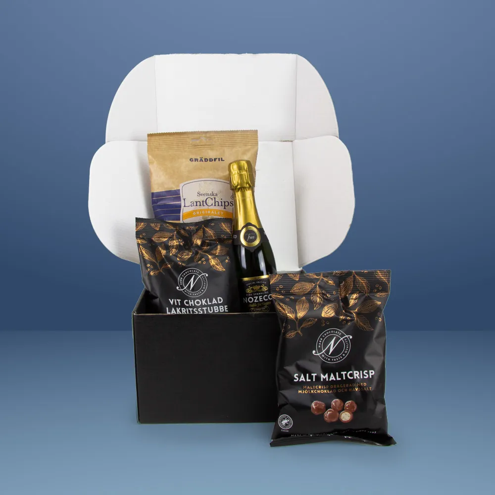 AW-Box » Presenta